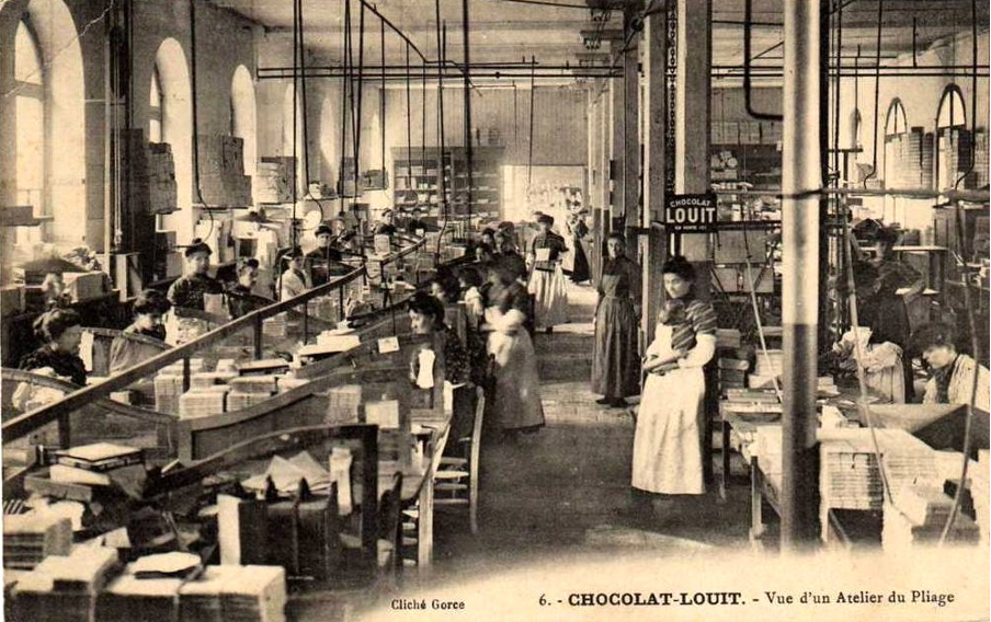 How The Third Industrial Revolution is Changing Construction