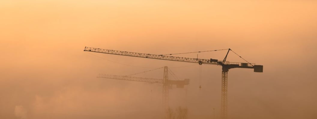 High Wind Safety in Construction: What You Need to Know